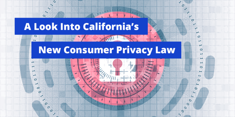 Whats Inside Californias New Privacy Regulations