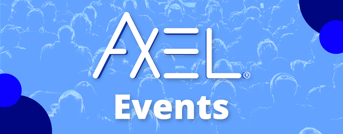 Blog - AXEL.org